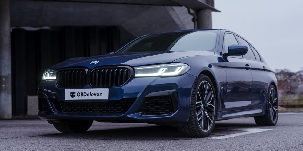 Beste OBD2-scanner voor je BMW 2026 – AsTools