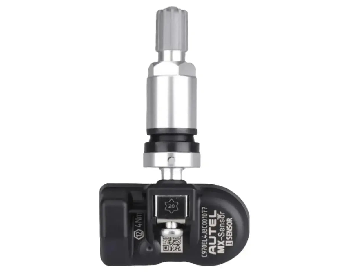 Autel MX-Sensor 315MHz+433MHz Aluminium TPMS (Screw-in) – AsTools