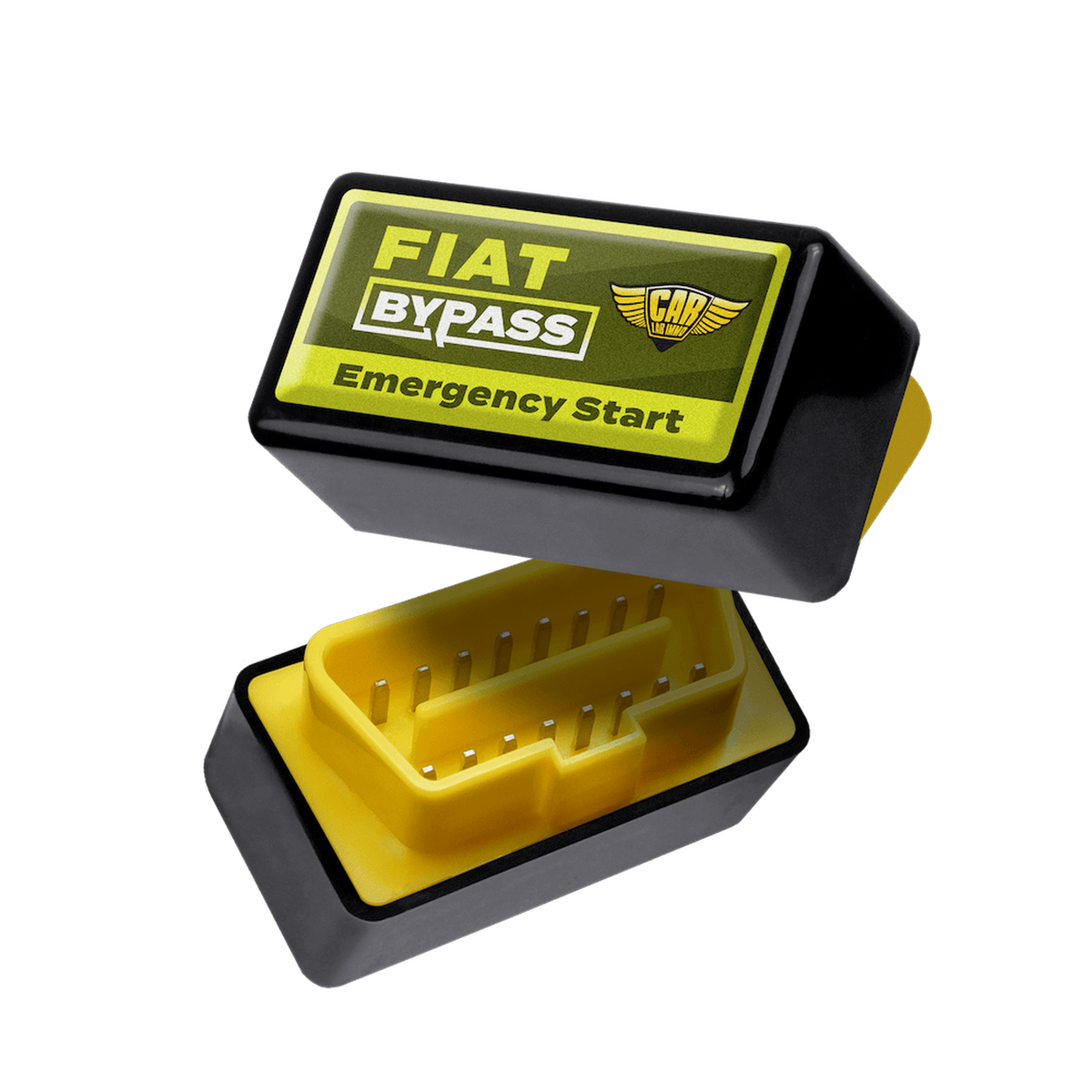 Fiat Bypass - Emergency Start Tool – AsTools