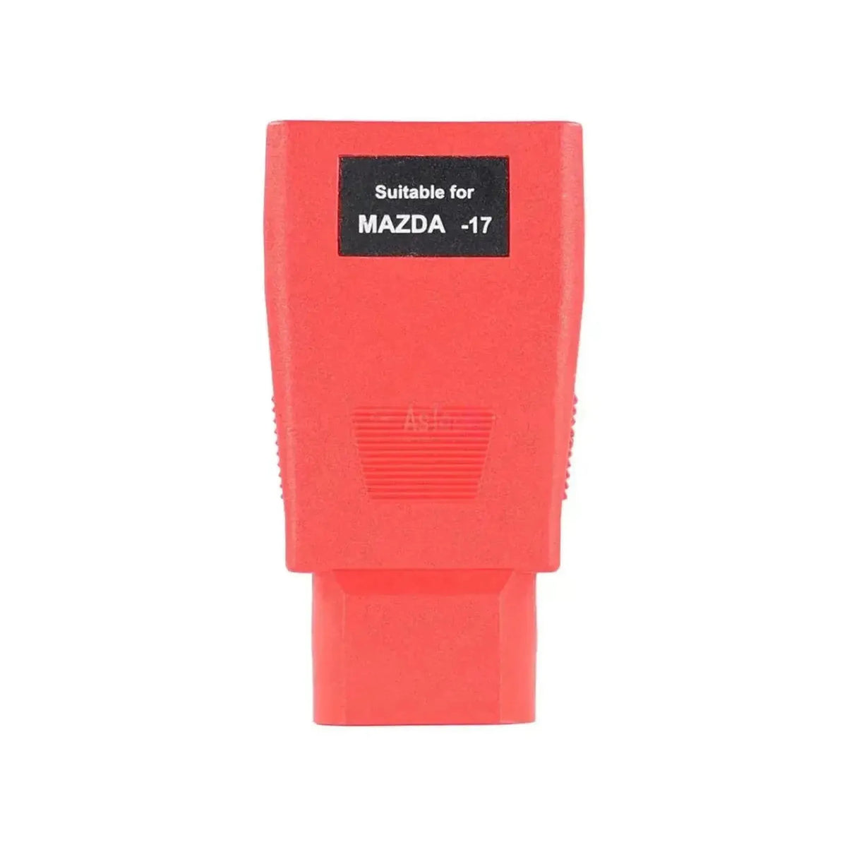 Autel Mazda 17 Pins OBD1 - 16 Pins OBD2 Adapter – AsTools