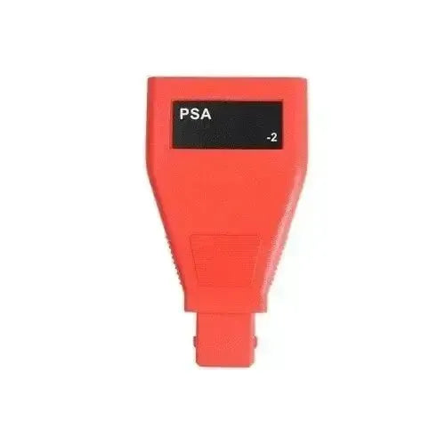 Autel PSA 2 Pins OBD1 - 16 Pins OBD2 Adapter Personenauto – AsTools