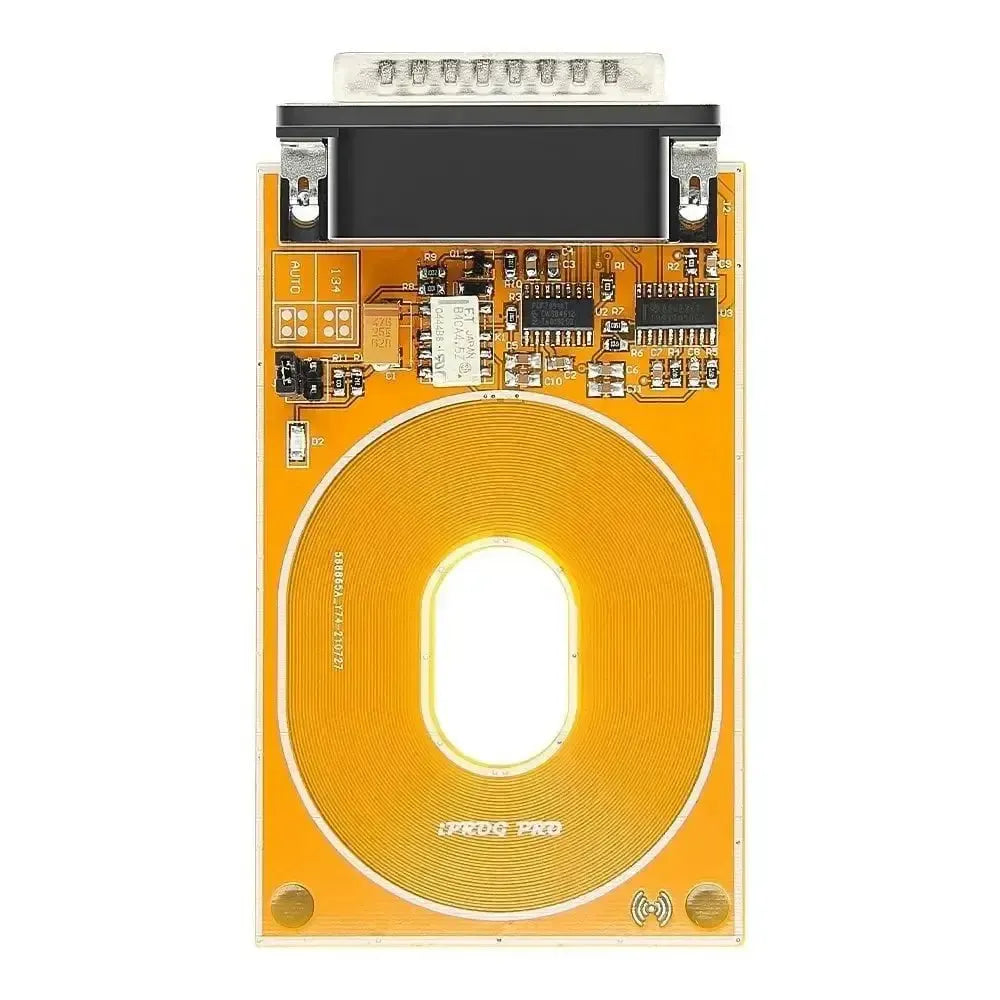 iProg RFID Adapter 125kHZ/134kHZ Transponder – AsTools