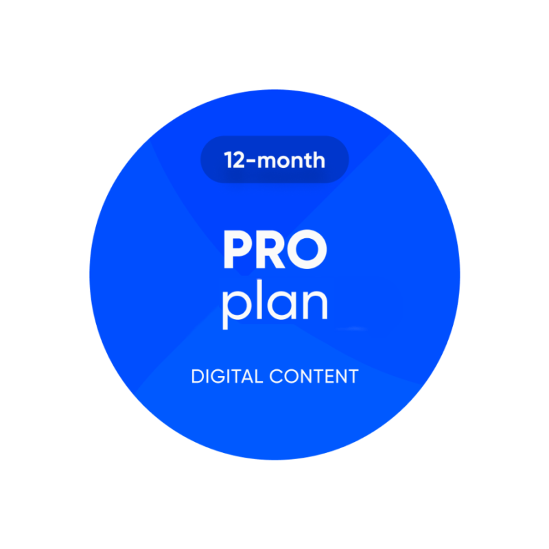 OBDeleven | Pro Plan | Software-licentie – AsTools